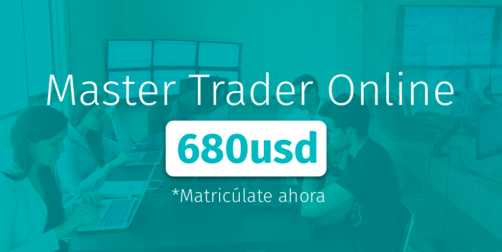 Master Trader Online - Trading College
